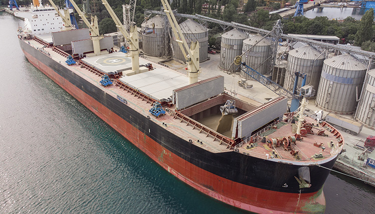 Transporte marítimo: saiba se é o modal ideal para sua carga