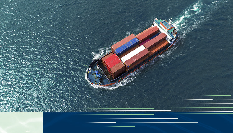 Transporte marítimo: saiba se é o modal ideal para sua carga