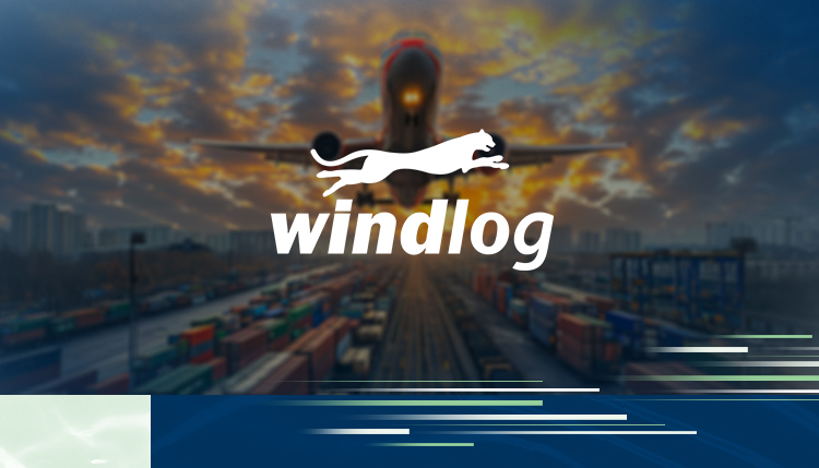 Empresas de logística: conheça a Windlog!